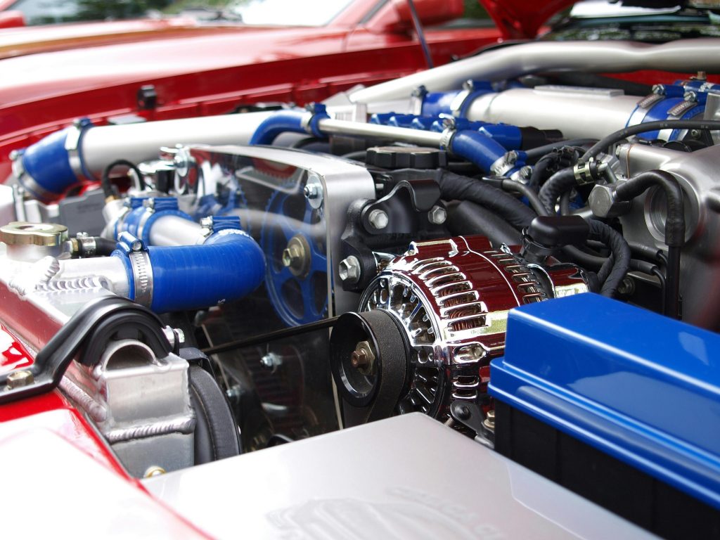 How to Make Your Car Faster: Complete Guide - Dazz Motor Sports