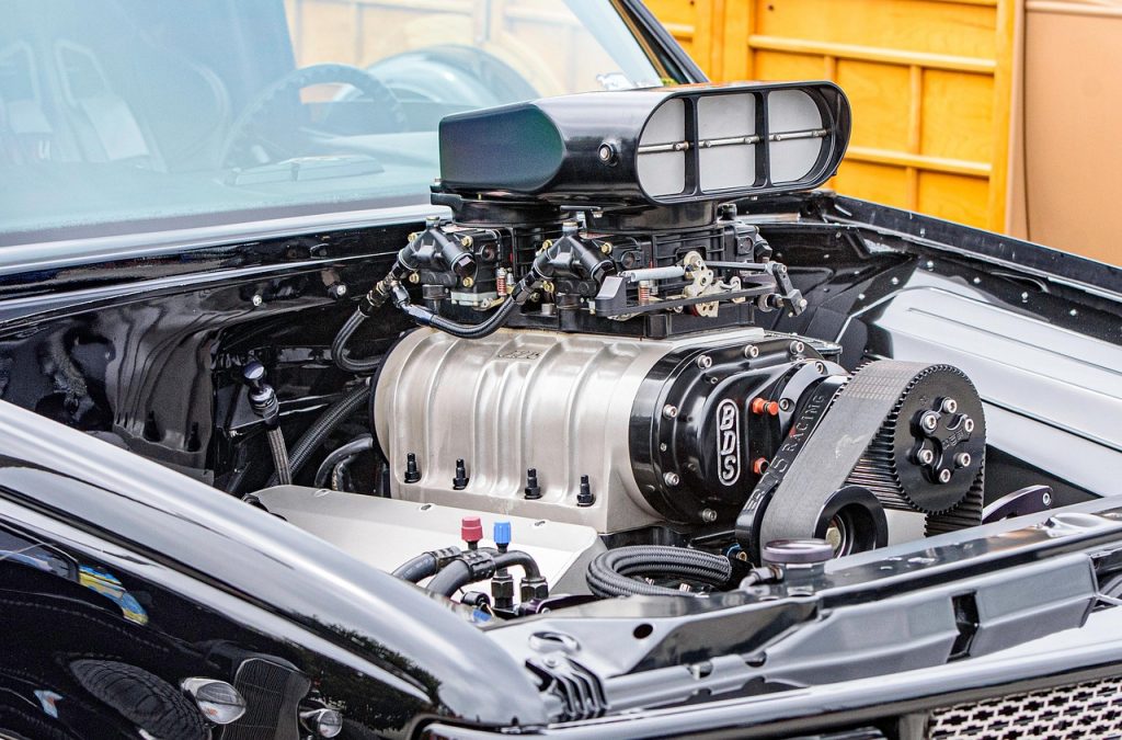 Boost Car Speed: What Does a Supercharger Do? - Dazz Motor Sports